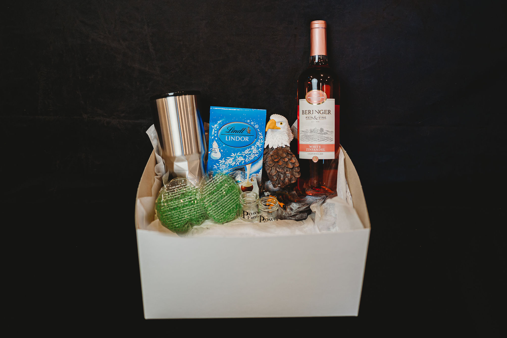 Winter Box - Power Gifting